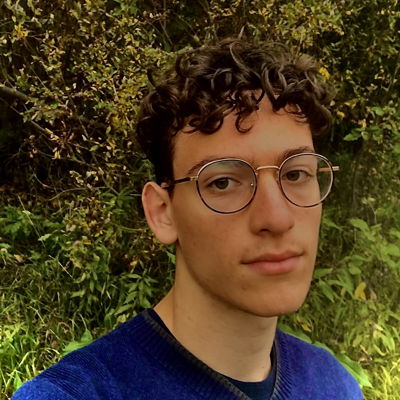 Noah Sharon - Performer, Actor, Dancer, Singer | StageAgent