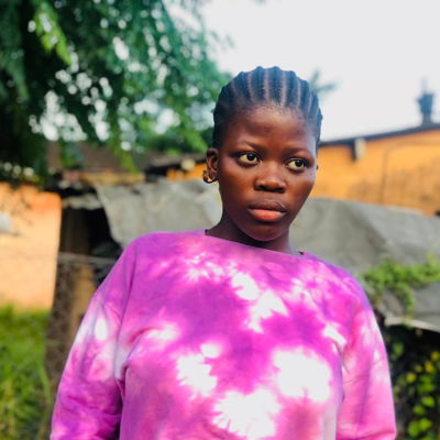 Nokulunga Yolanda - Performer, Actor | StageAgent