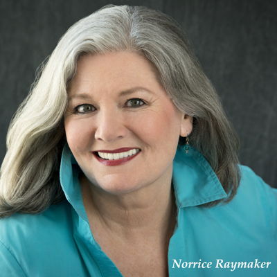 Norrice Raymaker - Performer, Actor, Voice-over, Singer | StageAgent