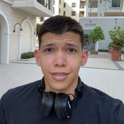 Nury - Actor | StageAgent