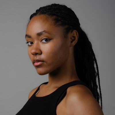 Nya Harris - Performer, Actor, Dancer, Model | StageAgent