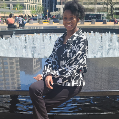 Photos and Videos of Nyla Adams | StageAgent