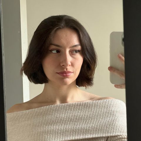 Oceane Roufosse | StageAgent