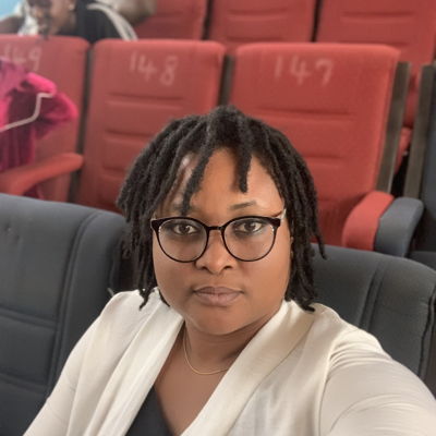 Olanike - Actor, Dancer, Voice-over, Singer, Casting Director, Director, Producer, Costume ...