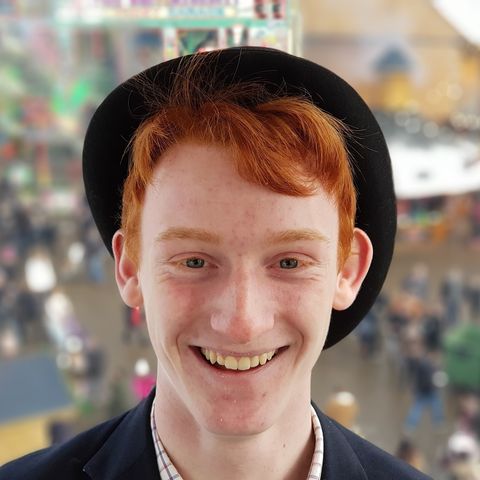 Oliver Briggs - Performer, Actor, Dancer | StageAgent