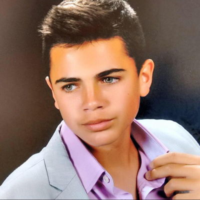 Oliver Watson | StageAgent