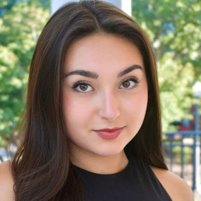 Olivia Beland - Performer, Actor, Dancer, Singer | StageAgent