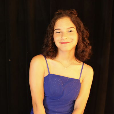 Olivia Caez - Performer, Fan, Actor, Singer | StageAgent