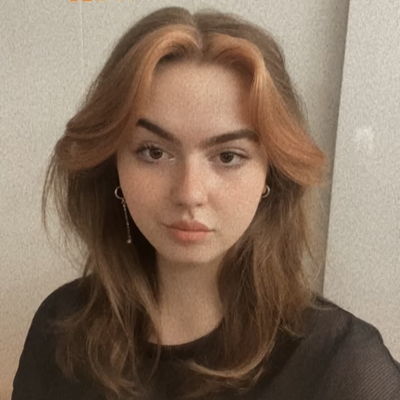 Olivia Danielak - Performer, Actor, Dancer, Voice-over, Singer | StageAgent