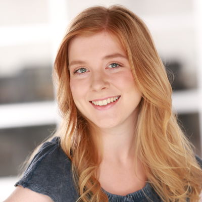 Olivia Goodspeed - Performer, Actor, Dancer, Singer | StageAgent