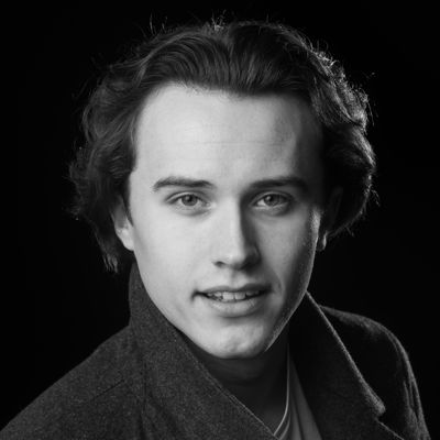 Olly Welsby - Performer, Artistic Staff, Actor, Singer, Model, Director ...