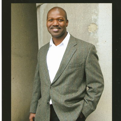 OMAR BUREY - Performer, Actor, Voice-over, Singer | StageAgent