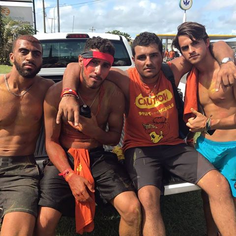 Omar John | StageAgent