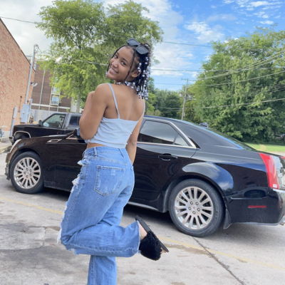 onna jay - Performer, Actor, Dancer, Singer, Model | StageAgent