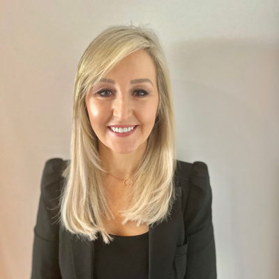 Orna Madden | StageAgent