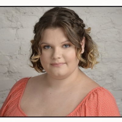 Paige Cheatham - Performer, Actor, Voice-over, Singer | StageAgent