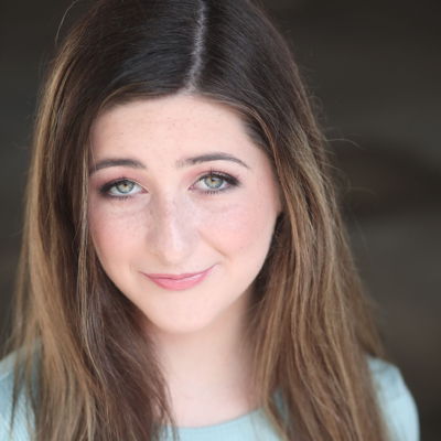 Paige Monroe Flynn - Performer, Actor, Dancer, Singer, Model | StageAgent