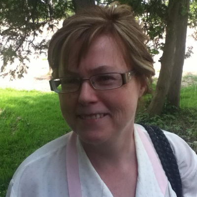 Patricia Alexander - Actor, Singer | StageAgent