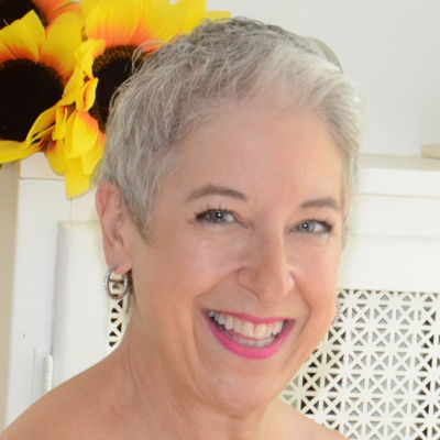PATRICIA CARUSO - Actor | StageAgent