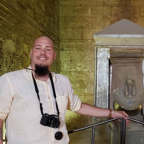 Patrick Andrew McCoy - Performer, Actor, Voice-over, Singer | StageAgent