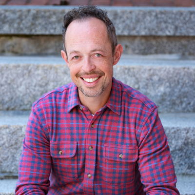 Patrick French - Performer, Actor, Voice-over, Comedian | StageAgent