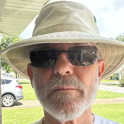 Patrick G. Rooney - Fan | StageAgent