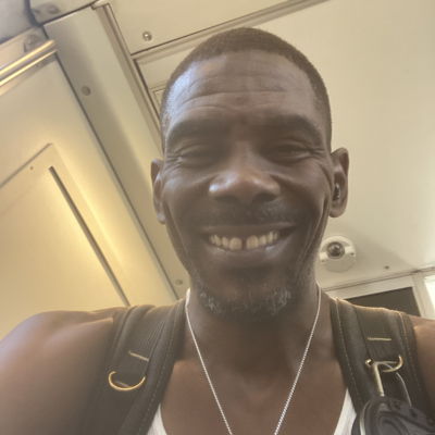 Patrick Lamont Purnell - Actor, Voice-over | StageAgent