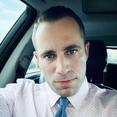 Patrick Pezelj - Performer, Actor | StageAgent