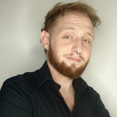 Patrick Robbins - Actor, Dancer, Singer | StageAgent