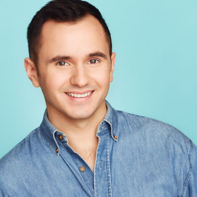 Patrick Romano - Performer, Teacher, Actor, Voice-over, Drama Teacher ...