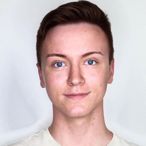 Patrick Simonsen | StageAgent