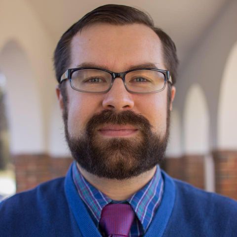 Patrick Smith | StageAgent