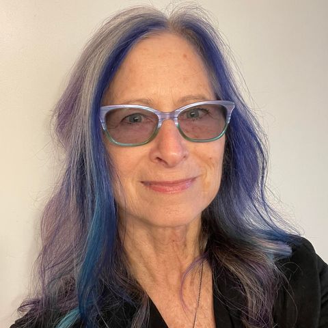 Patty Wonderly | StageAgent