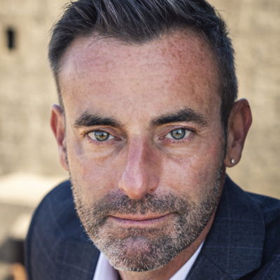 Paul Cresser - Performer, Actor | StageAgent