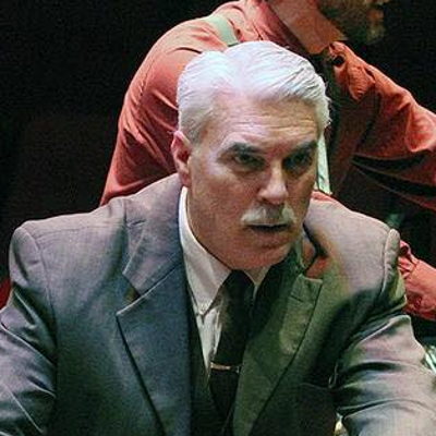 Paul Nieman - Actor, Voice-over | StageAgent