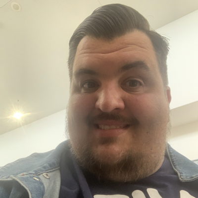 Paul Tyson - Performer, Teacher, Actor, Dancer, Voice-over, Singer ...