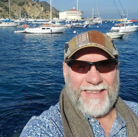 Paul Vroom | StageAgent