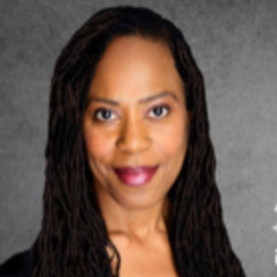 Paulette Harris-German - Performer, Actor, Voice-over, Comedian, Model ...