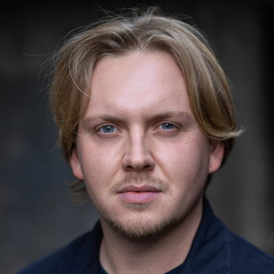 Perry Brookes - Performer, Artistic Staff, Actor, Singer, Producer ...