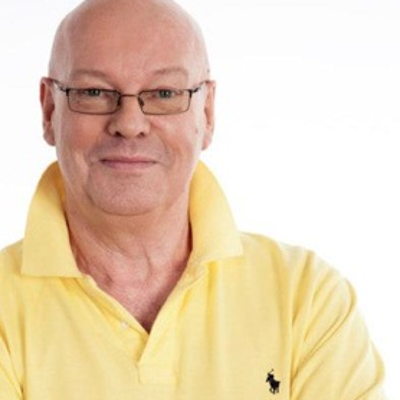 Peter Meikle - Artistic Staff, Teacher, Casting Director, Director ...