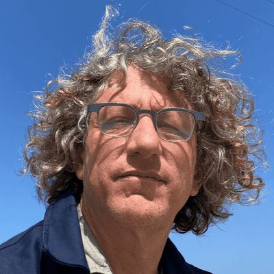 Peter Villani | StageAgent