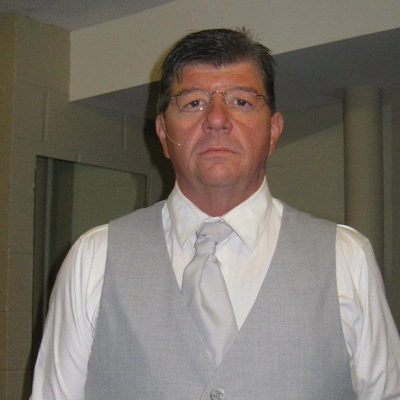 Peter Yerdon - Performer, Actor, Singer | StageAgent