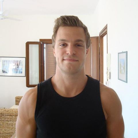 Philip Christensen | StageAgent