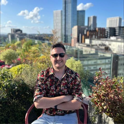 Philip John | StageAgent