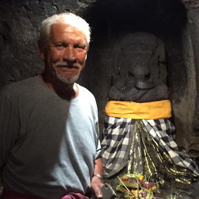 Philip McConnell - Performer, Teacher, Actor, Dancer, English Teacher ...