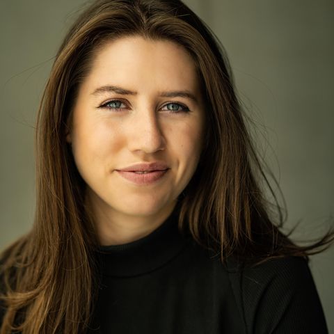 Phoebe Bryant | StageAgent