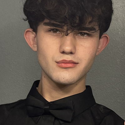 Pierre Guerrero - Actor, Model | StageAgent