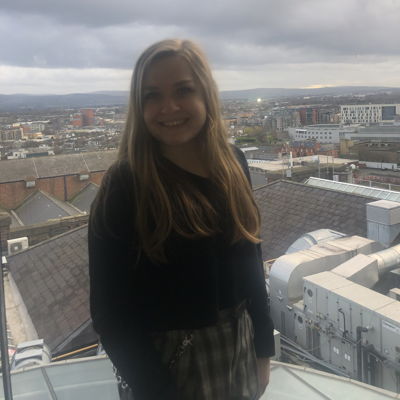 Piper Mackie - Performer, Actor, Singer | StageAgent