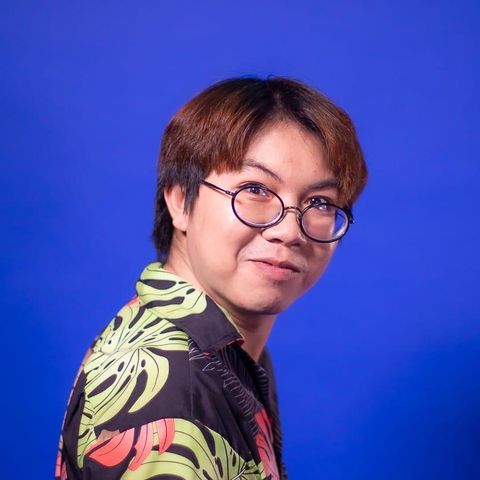 Poom Let's Play - Actor, Comedian | StageAgent