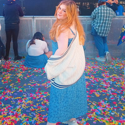 Poppy Johnson - Performer, Actor, Singer, Comedian | StageAgent